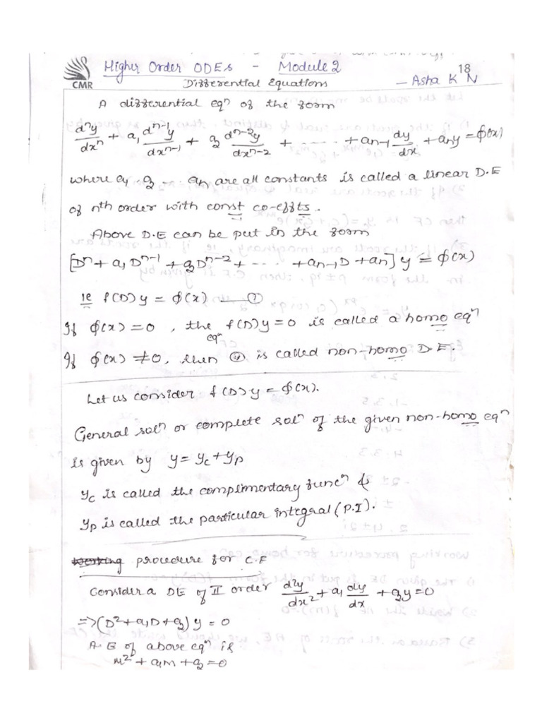 Module 4 - Part 1 | PDF