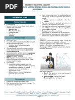 TUBEX Test: Typhoid Fever Detection | PDF | Wellness