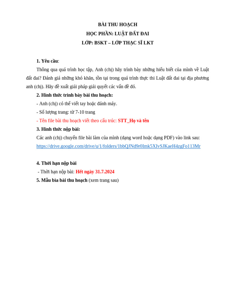 Bài KT2 - LKT | PDF