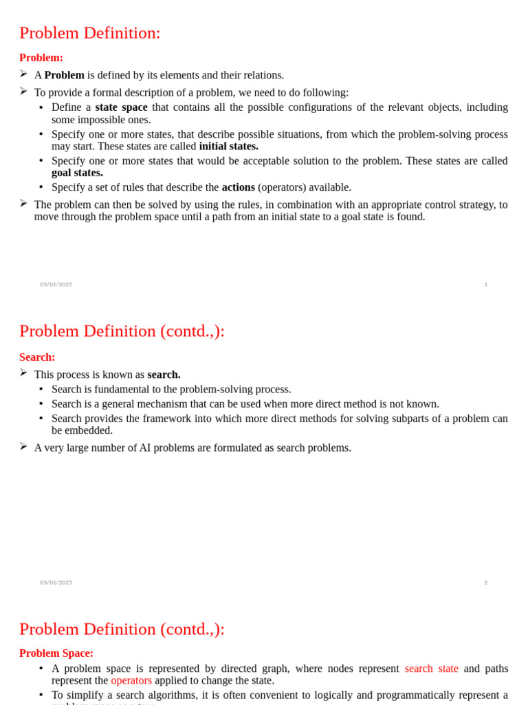 3-Problem Definition - Tic Tac Toe Problem-10!01!2024 | PDF | Vertex ...