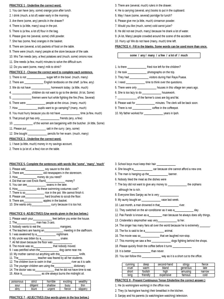 Grammar Module 11 Tasks - 110353 | PDF | Online Shopping