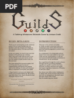 Master Guide Logo and Flag Description: World | PDF | Art | Poetry