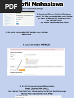 Regmaba SNMPTN | PDF