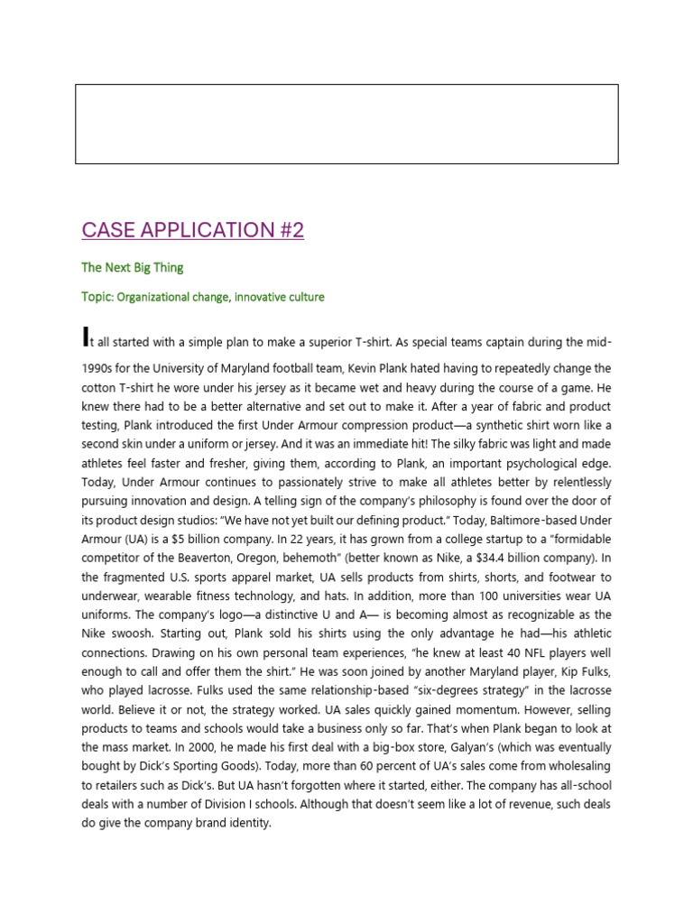 Protecting Our House | PDF