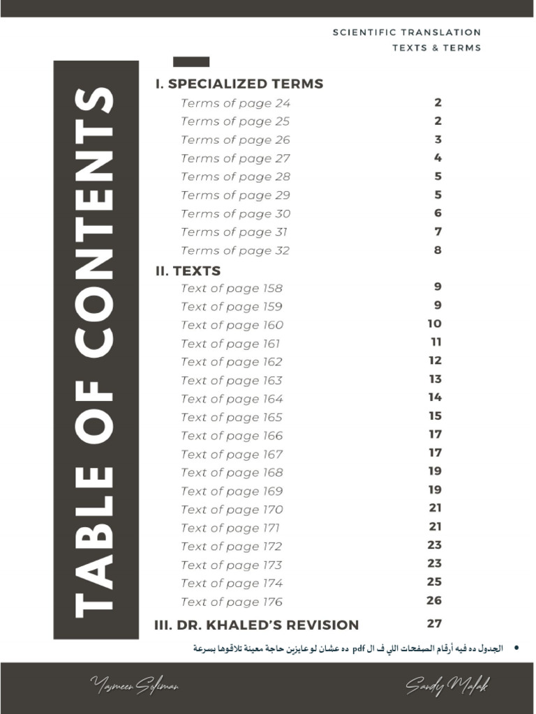 Scientific Terms & Texts | PDF | Migraine | Alzheimer's Disease