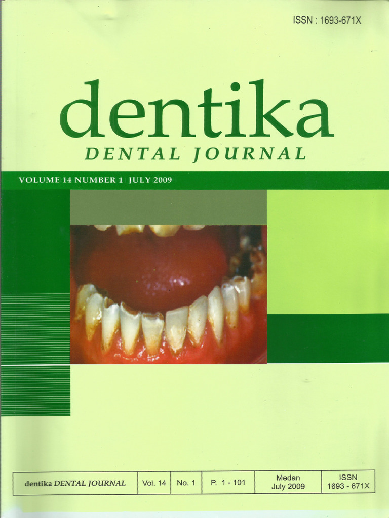 Residual Ridge Resorption in Completely Edentulous Patients Influenced ...