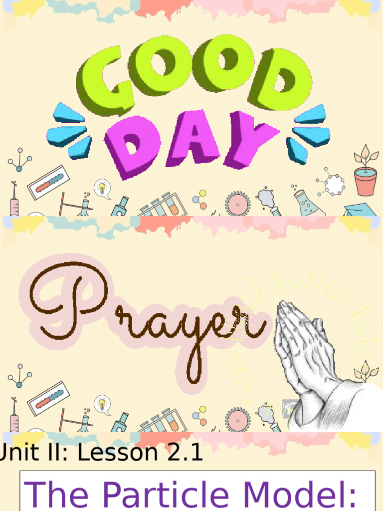 Science7-PPT-Unit 2 - Lesson1-Part2-fisrt Qaurter | PDF | Liquids | Gases