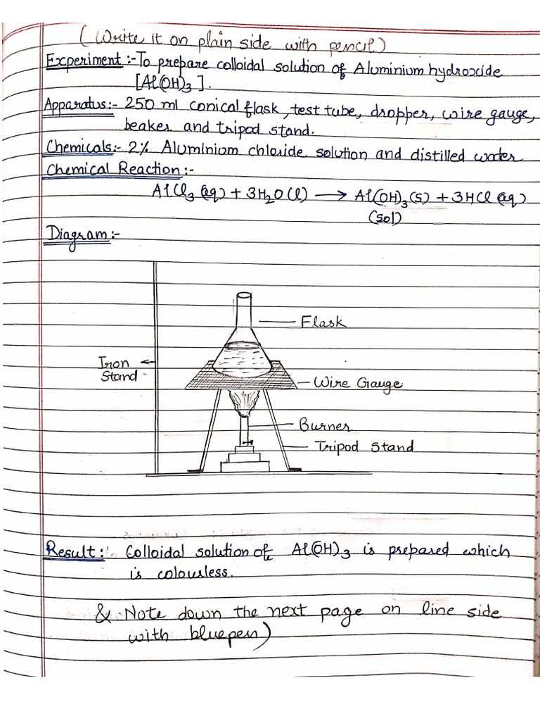 class XII Experiment 7 | PDF