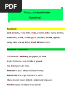 Skarb Troi Streszczenie | PDF