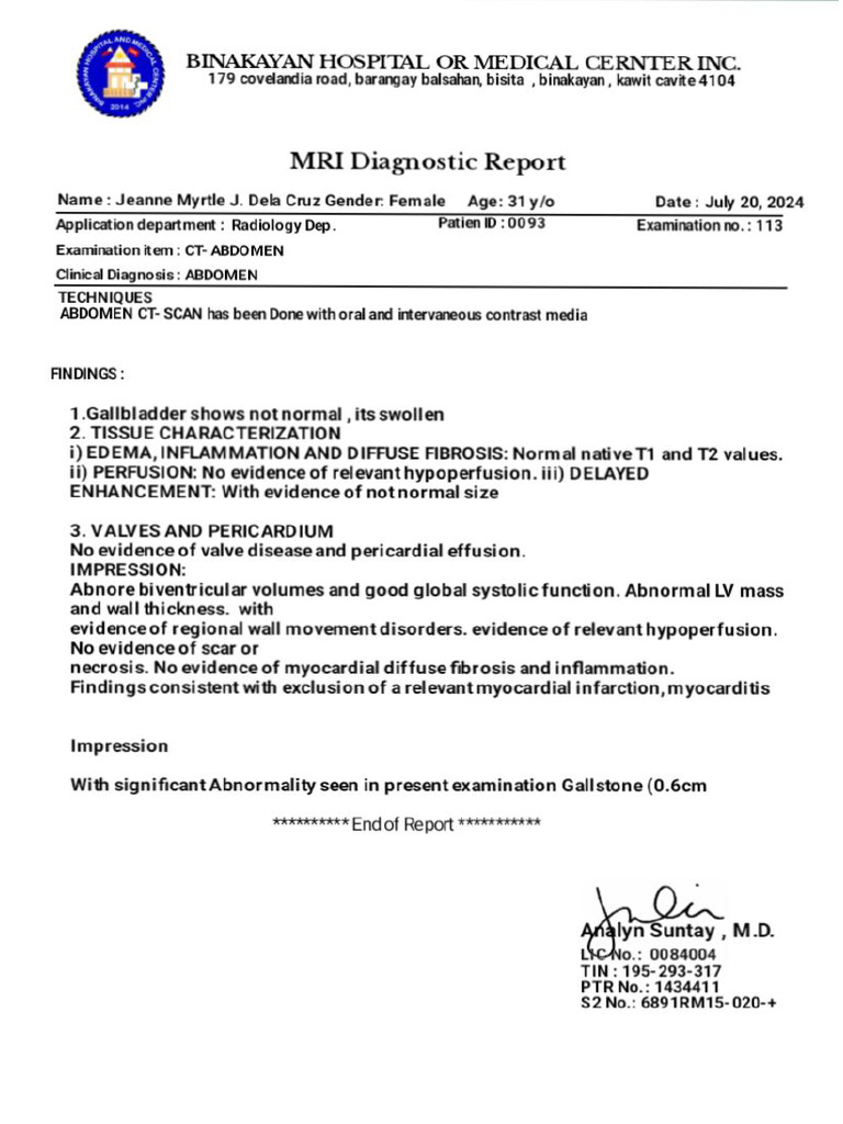 Document 1054 | PDF