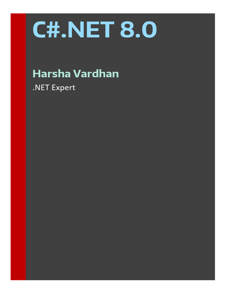 Yash@c#,ASP Notes | PDF | Parameter (Computer Programming) | Object ...