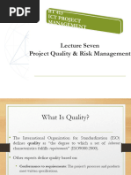 Iso 10006-2017 | PDF | Quality Management | International Organization For Standardization