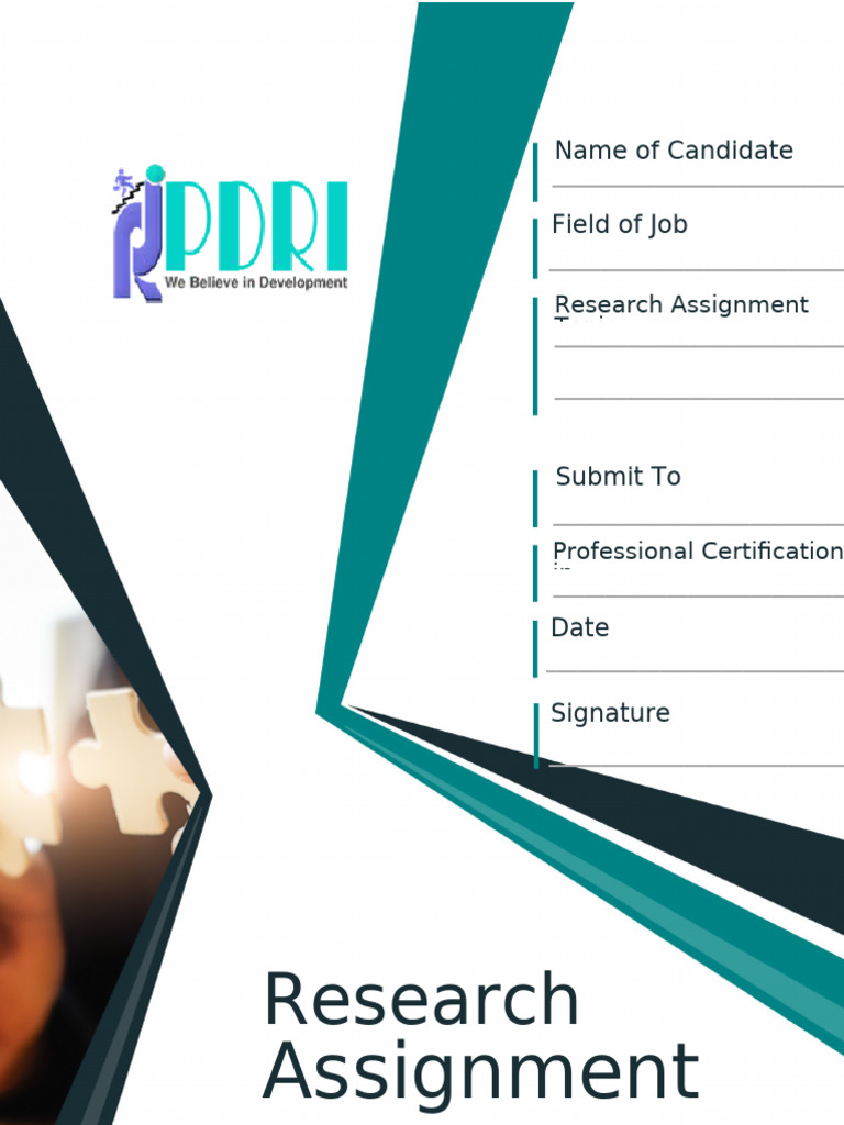 Sample-Research-Assignment | PDF