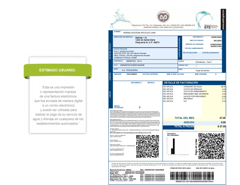 Factura_20241210_075835 | PDF