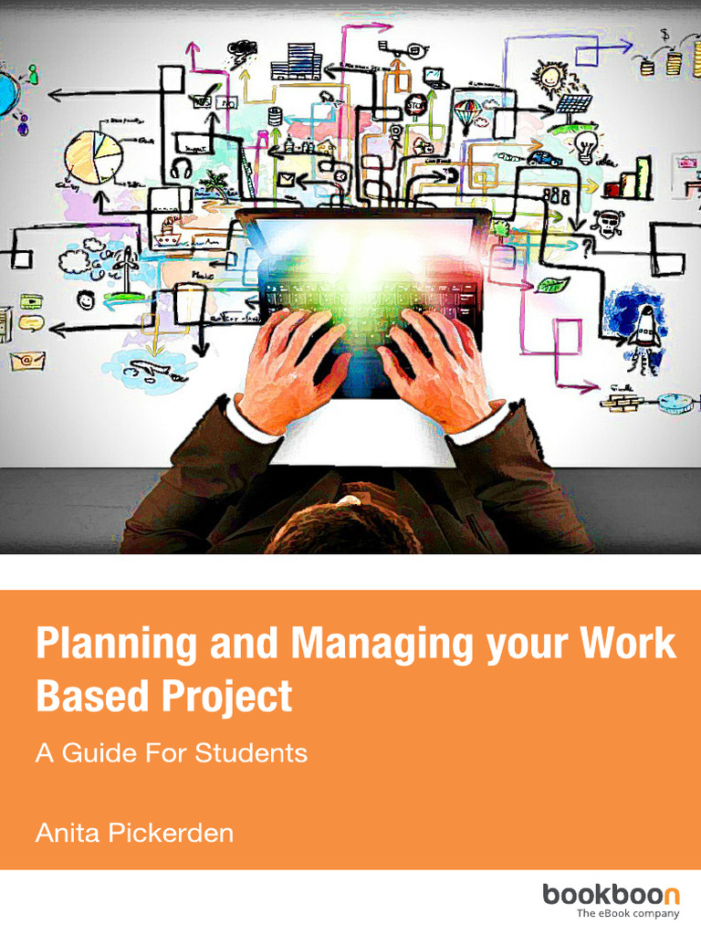 Planning and Managing Your Work Based Project | PDF | Business | Cognition