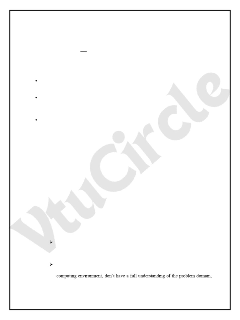 BCS501 Module 2 PDF | PDF | Use Case | Conceptual Model