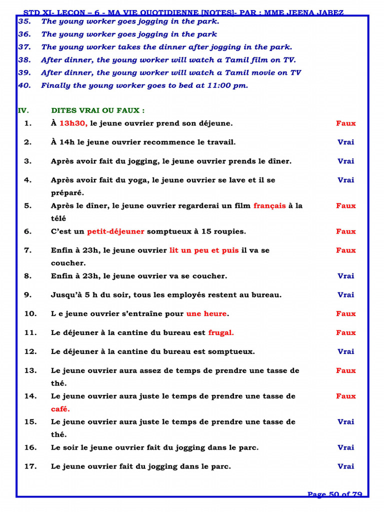 Answer Keys Submission Request | PDF