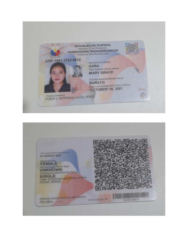 Mary Grace Gara - Documents | PDF