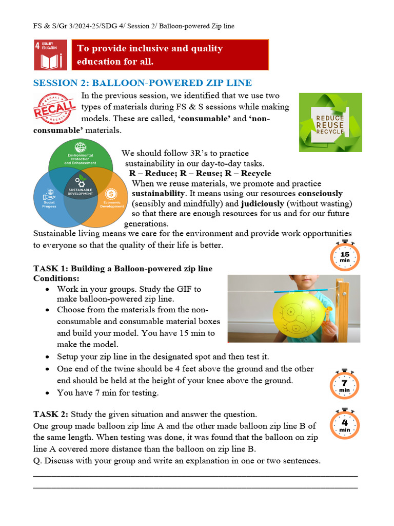 Gr3 S2 Student Record Sheet | PDF