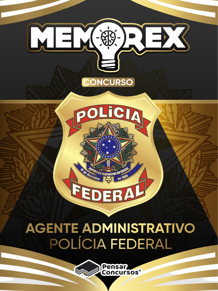 RODADA 01 - PF MEMOREX | PDF