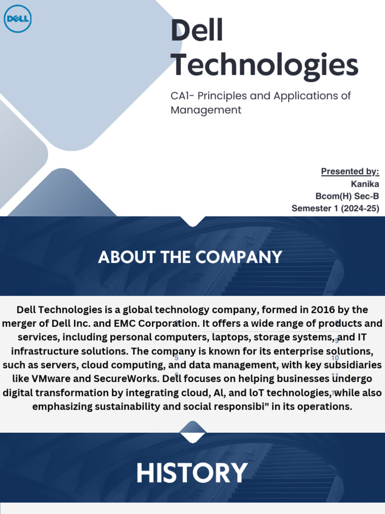 Dell Technologies_20241016_031437_0000 | PDF | Dell | Personal Computers