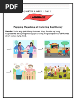 Math Quiz Bee Grade 2 | PDF