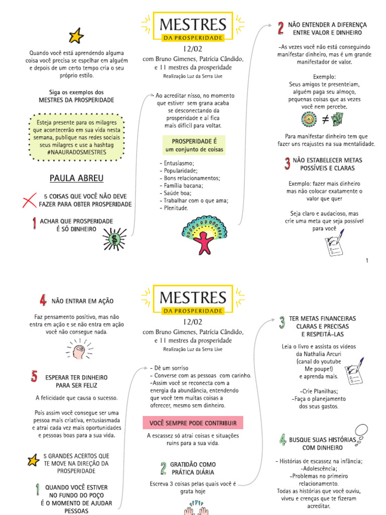 Presente Aula 2 Compactado | PDF