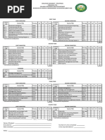 MAHAREAT Regulations 2019 Updated | PDF | Tribunal | Appellate Court