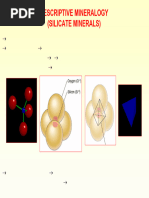 Technical Data: Silverbond | PDF | Silicon Dioxide | Materials Science