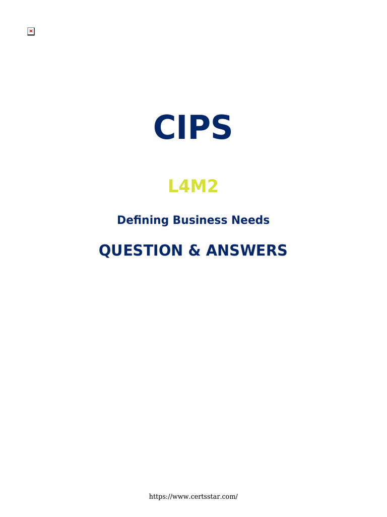 L4M2 Quiz | PDF | Risk | Specification (Technical Standard)