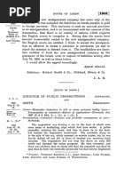 R V Jordan 1956 | PDF | Evidence | Pneumonia