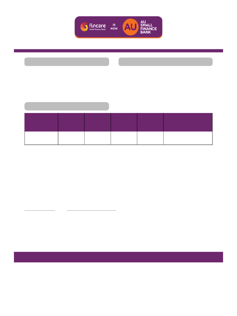 Loan Payment Collection Receipt | PDF | Receipt | Payments