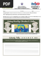 Vocal Duet Contest Mechanics & Criteria | PDF