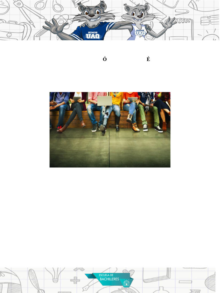 1 PrimeraSemana SegundoParcial ORV | PDF | Comportamiento | Aprendizaje