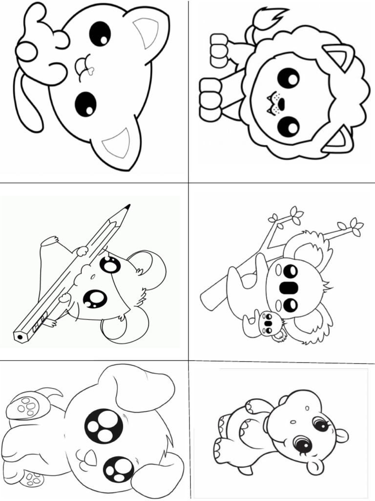 Adri Dibujos 1 | PDF