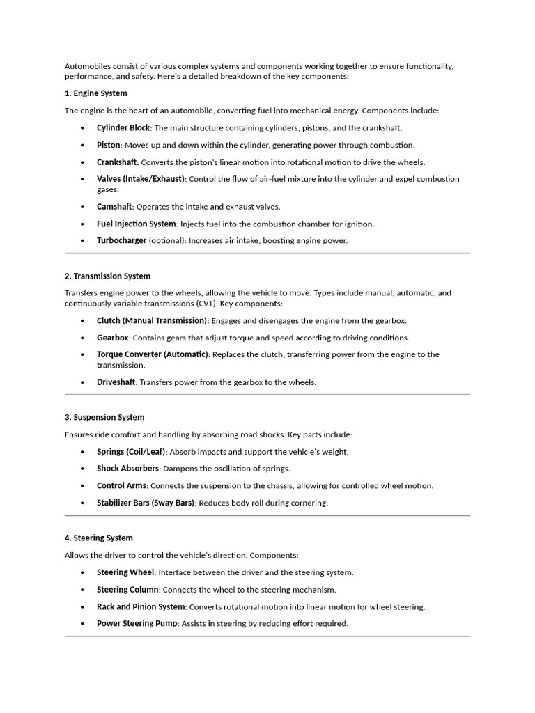 Bae | PDF | Internal Combustion Engine | Diesel Engine
