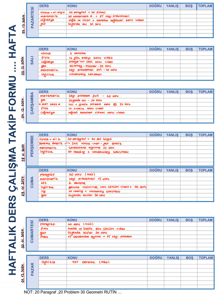 Program | PDF