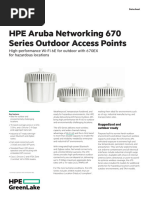 Product Information AIR 6419 | PDF | Electronics | Electromagnetic Spectrum