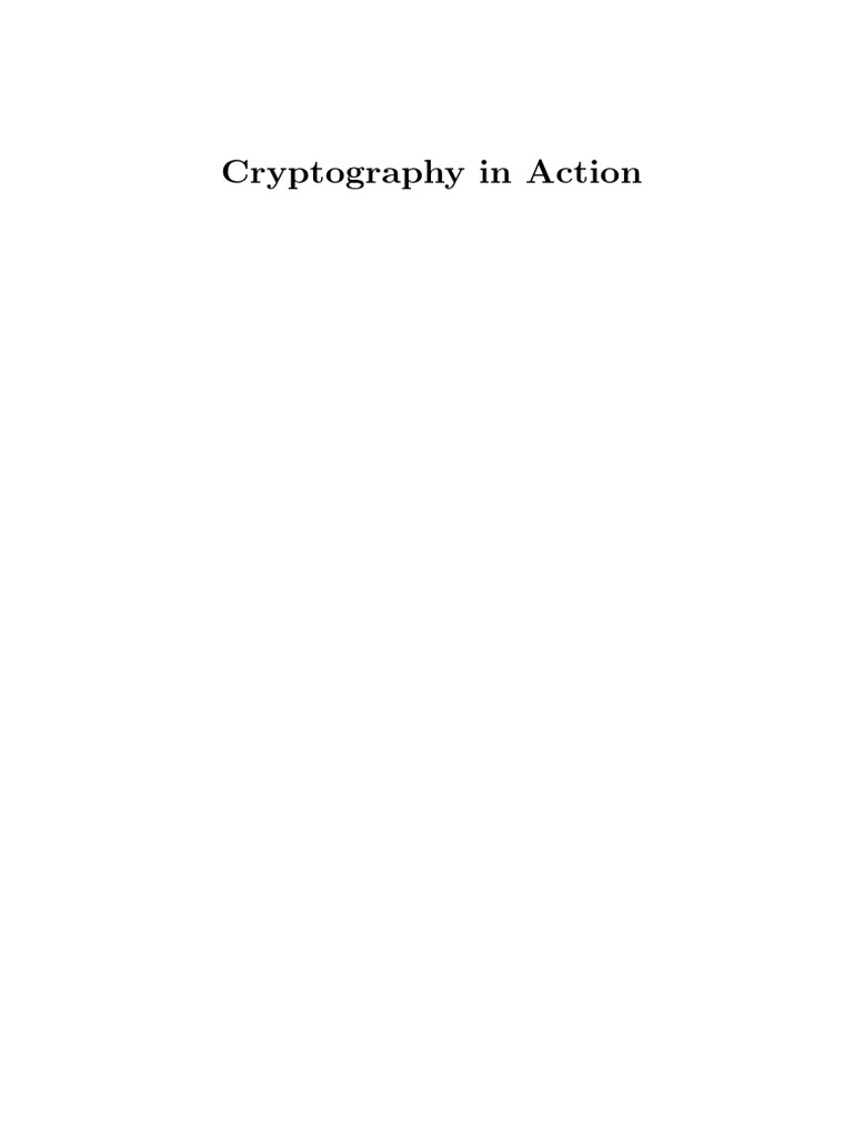 Introduction To Quantum Cryptography | PDF | Hilbert Space | Optical Fiber