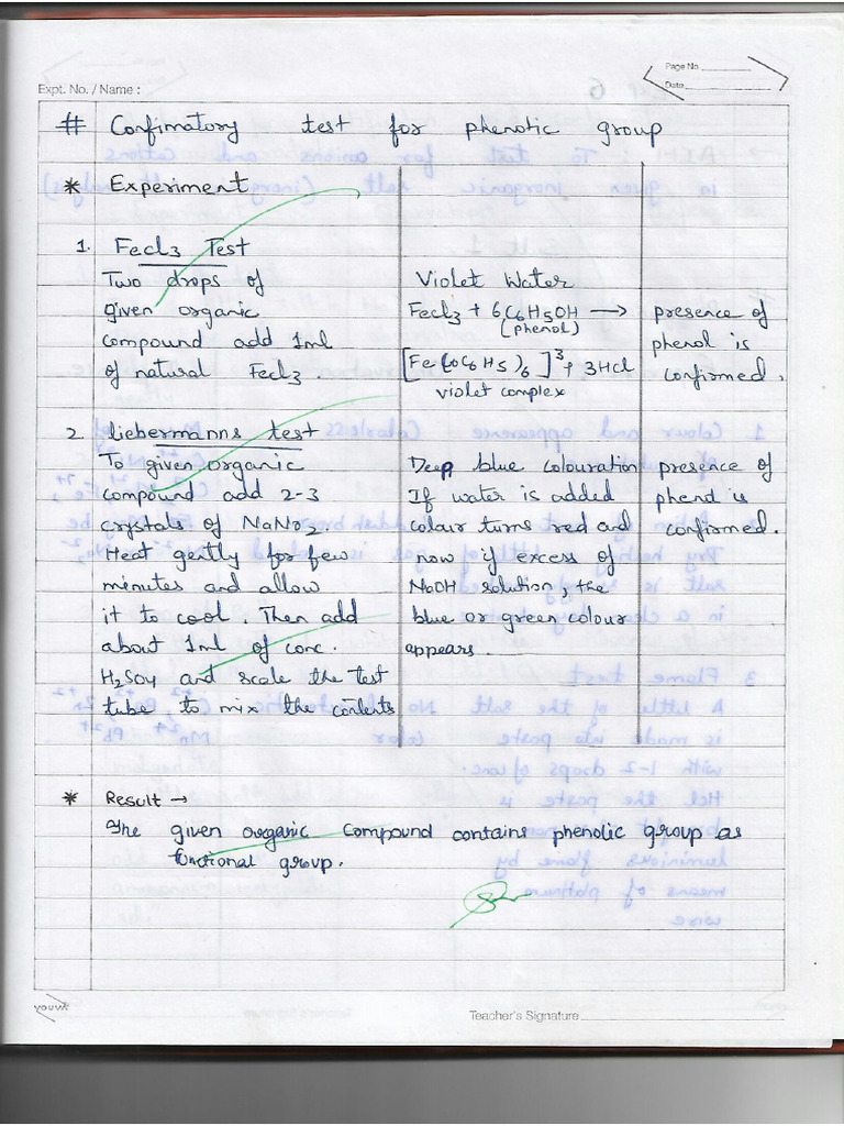 Experiment 16 Pdf