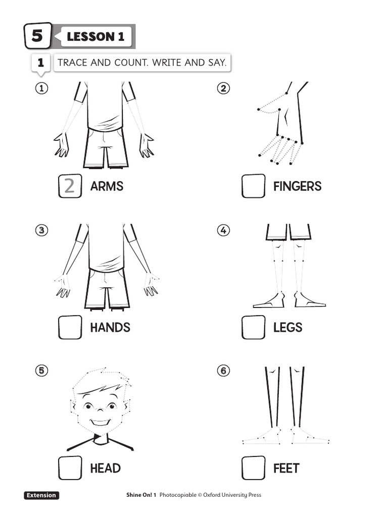 U5 l1 Extension | PDF