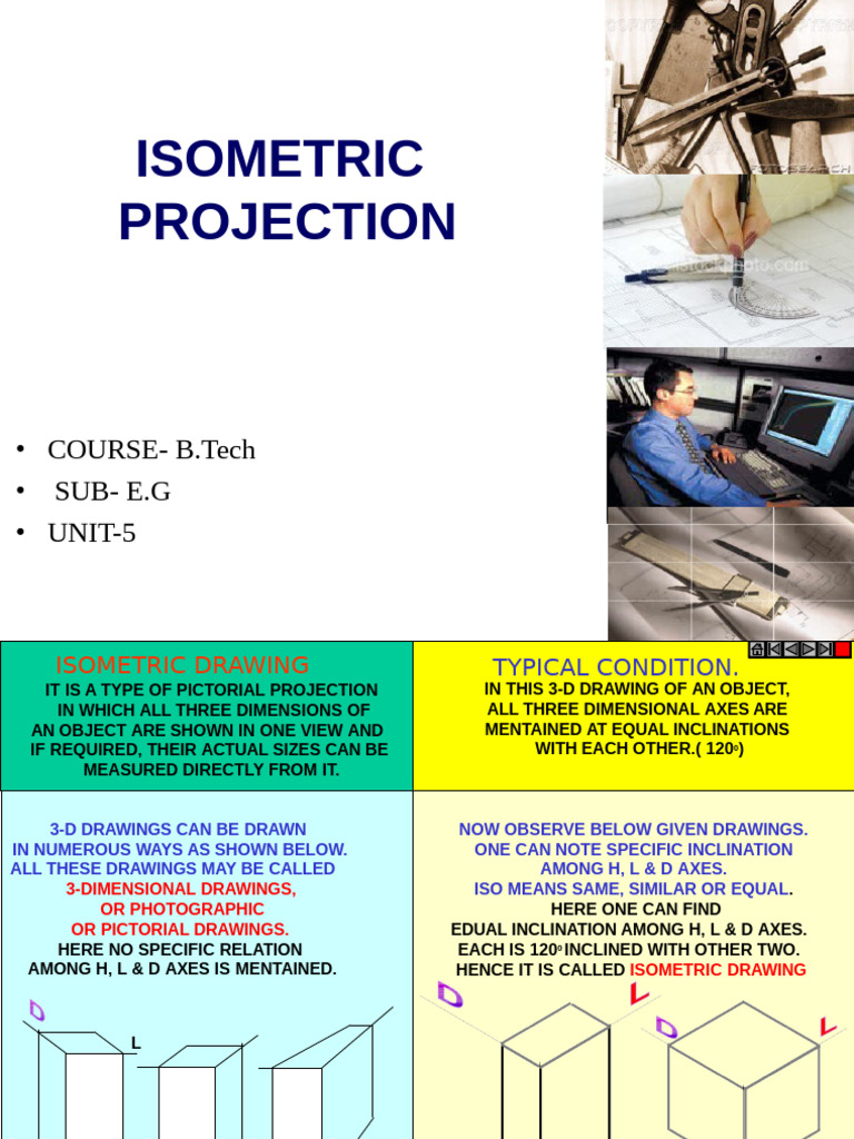 isometric projections -5 | PDF | Sphere | Shape