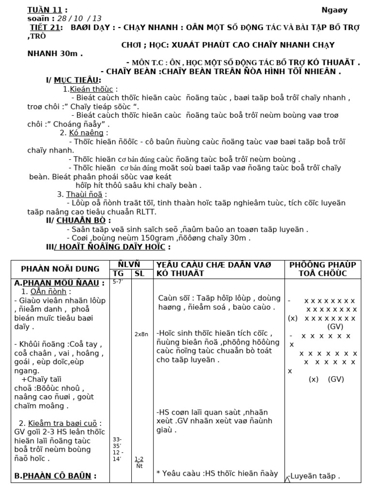 six 11-20 (13-14) | PDF