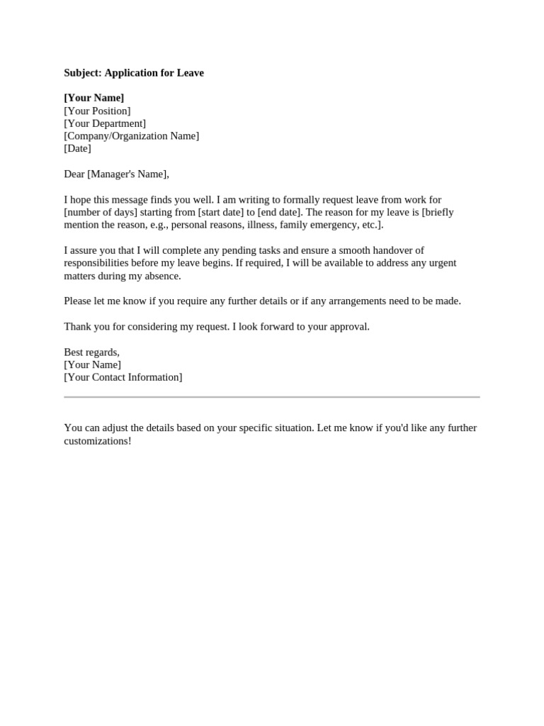 Lieve Application 1 | PDF