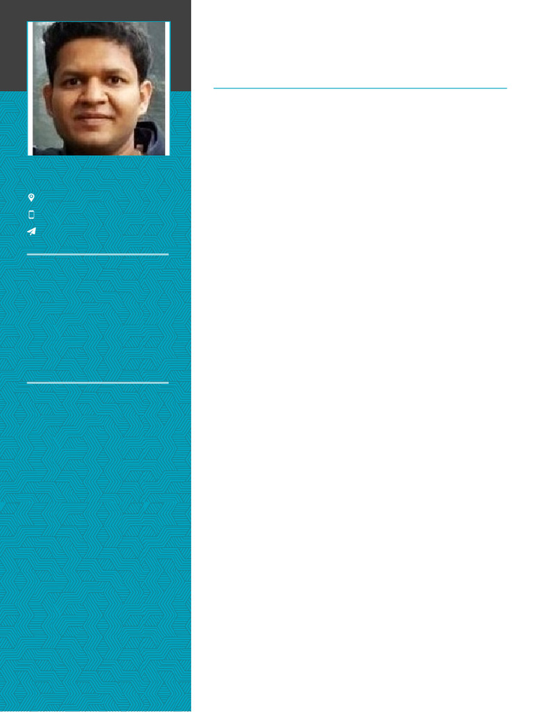 Engineering Leader Resume - Akash Jain | PDF | Application Software ...