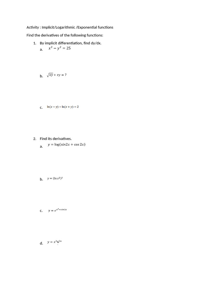 Activity-implicit-log-exp | PDF