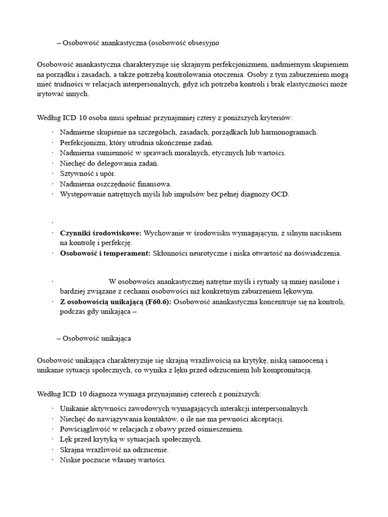 Skrypt Zajęcia 6. | PDF