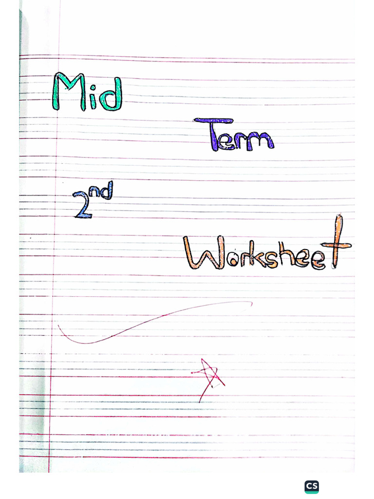 Social Studies Work | PDF