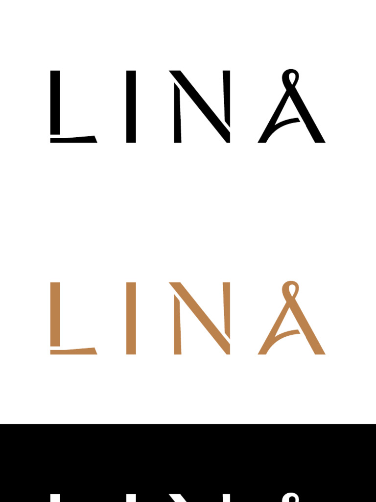 Logo Lina | PDF