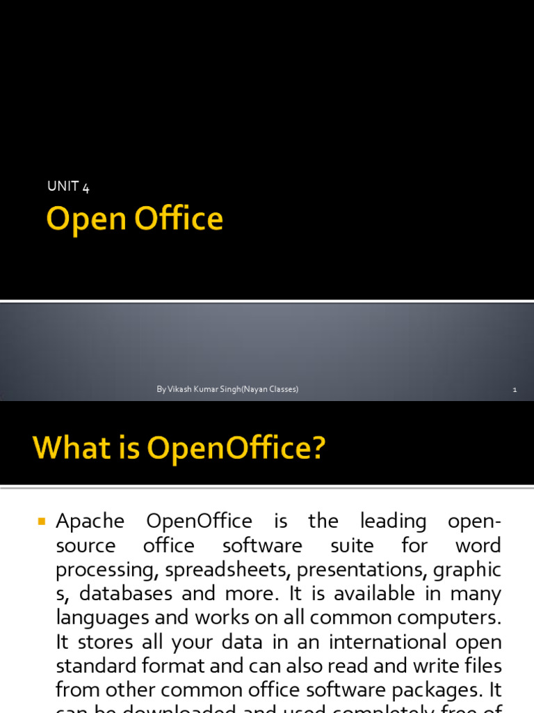Apache OpenOffice Writer Guide | PDF | Spreadsheet | Computer File